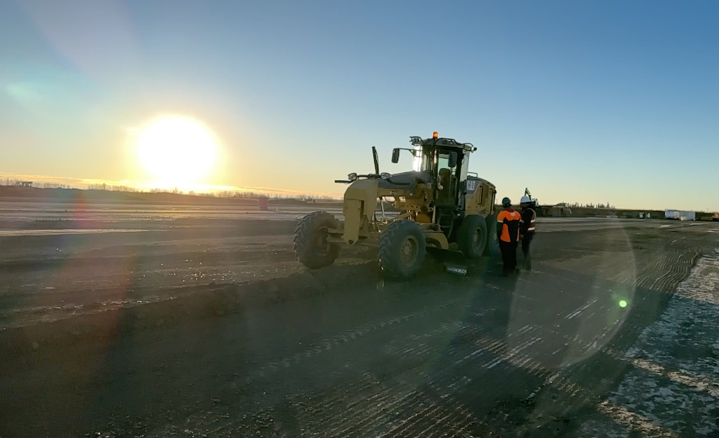 Heavy Machine Operator School | Heavy Equipment Schools | IHE School