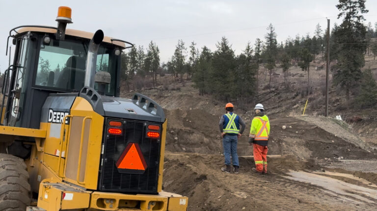 Heavy Machine Operator School | Heavy Equipment Schools | IHE School